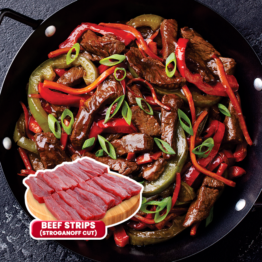 Cooking with Mrs. Garcia's – Mrs. Garcia's Meats Manila