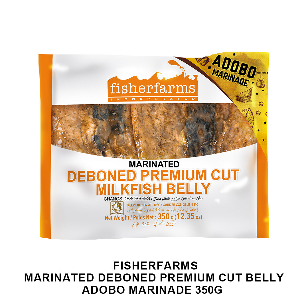 Deboned Bundle – Mrs. Garcia's Meats Manila