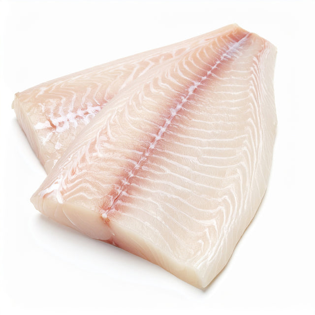 Sarangani Bay Alaskan Pollock Fillet - 1kg – Mrs. Garcia's Meats Manila