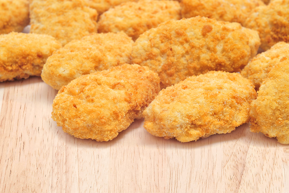 Mrs. Garcia's Chicken Nuggets - 1kg – Mrs. Garcia's Meats Manila