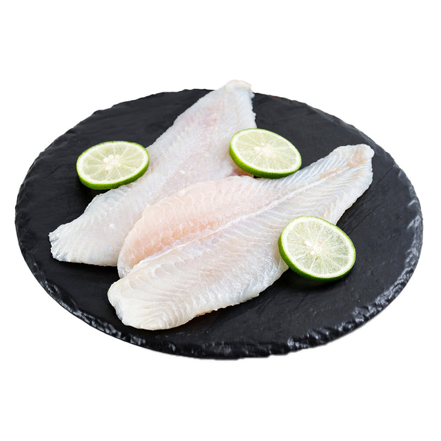 Sarangani Bay Cream Dory Fillet - 500g – Mrs. Garcia's Meats Manila