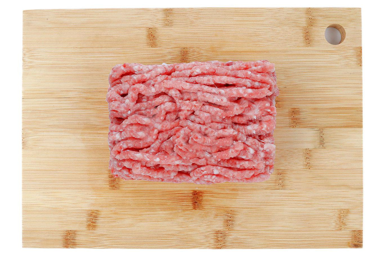 Ground Pork - 1kg – Mrs. Garcia's Meats Manila
