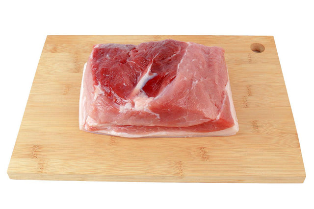 Mrs. Garcia's Pork Pigue - 900g – Mrs. Garcia's Meats Manila