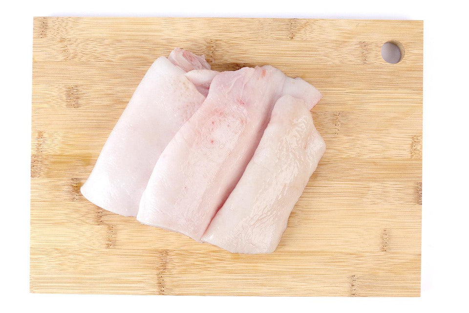 Mrs. Garcia's Pork Fat - 450g – Mrs. Garcia's Meats Manila